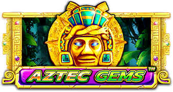 Demo Slot Aztec Gems - Pragmatic Play Games