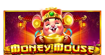 Demo Slot Money Mouse - Pragmatic Play Games