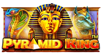 Demo Slot Pyramid King - Pragmatic Play Games